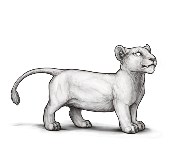 Lion Page :|: Lioden