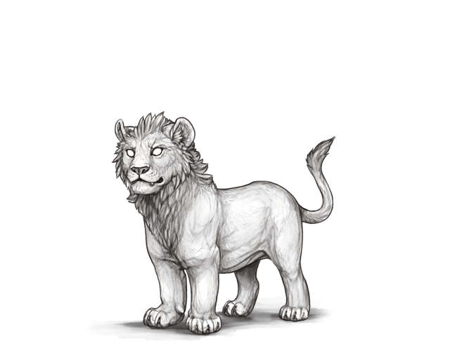 Poses and Mutations : Adolescent [March 6 2026] :|: Lioden