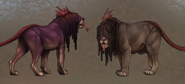 JUNE EVENT! :|: Lioden