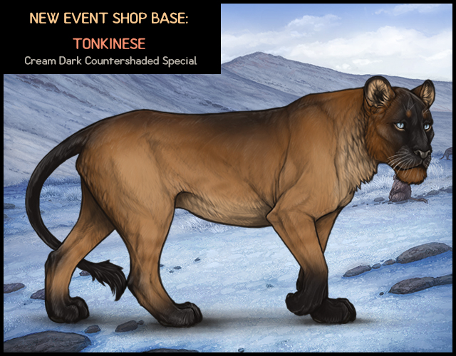 DECEMBER EVENT! :|: Lioden