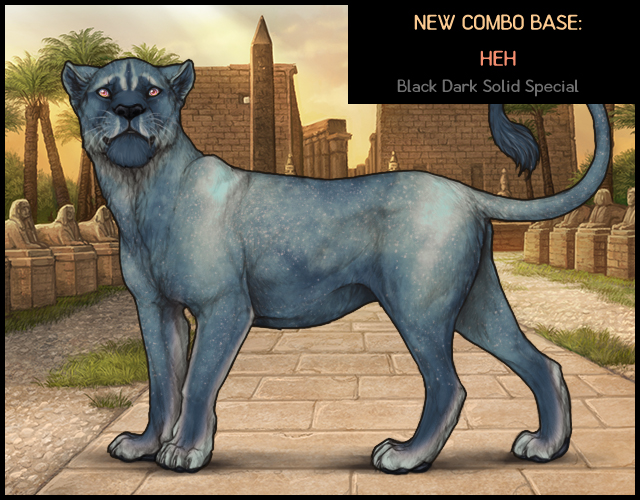 JUNE EVENT! :|: Lioden