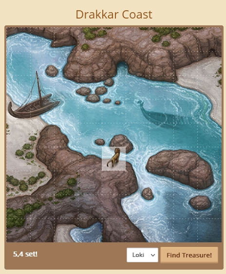 May Development Update #80! :|: Lioden