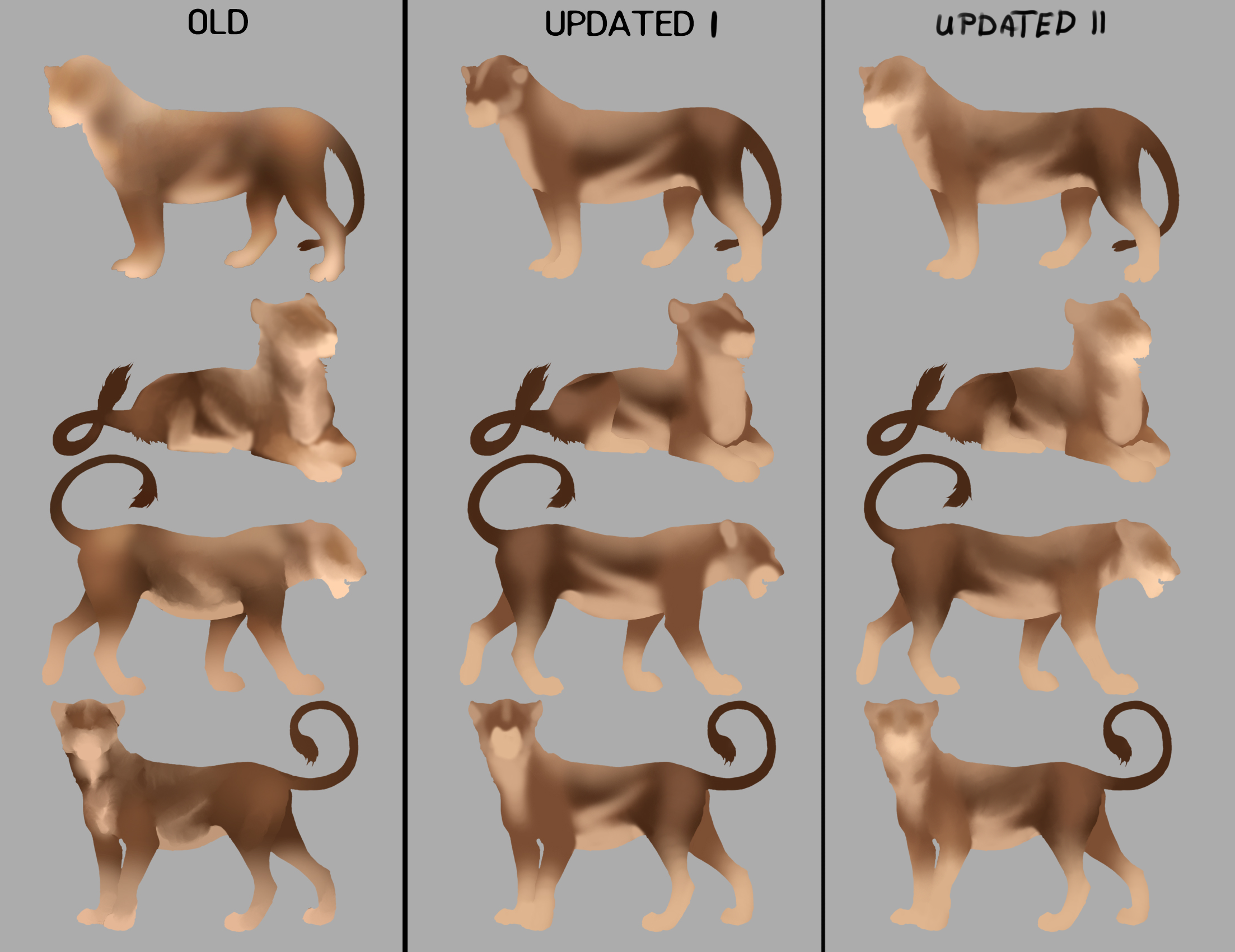 Community Update #280! :|: Lioden
